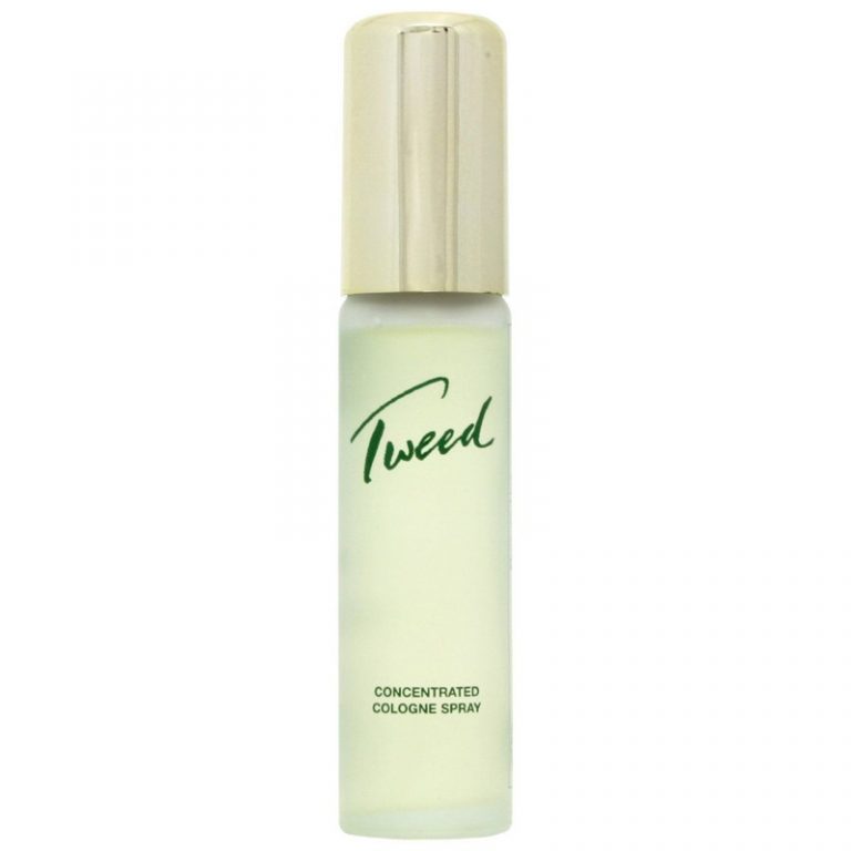 TAYLOR OF LONDON Tweed Concentrated Cologne Spray 50ml – Rose's Treats