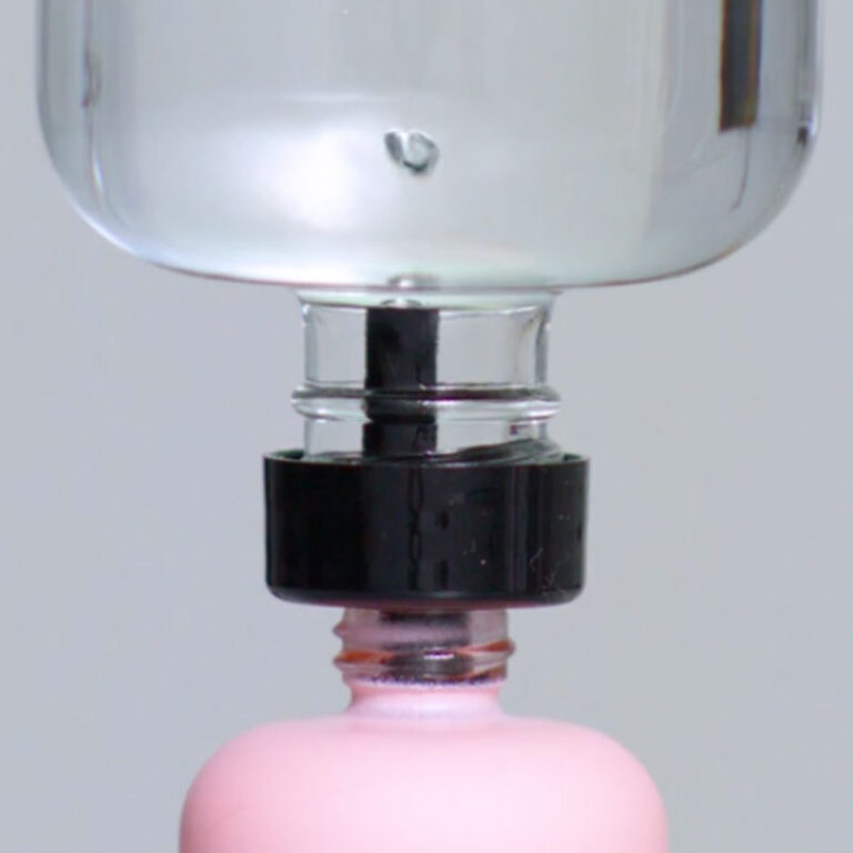 REFILLER ZARA COTTON KISS 120 ML / 4.06 OZ – Rose's Treats